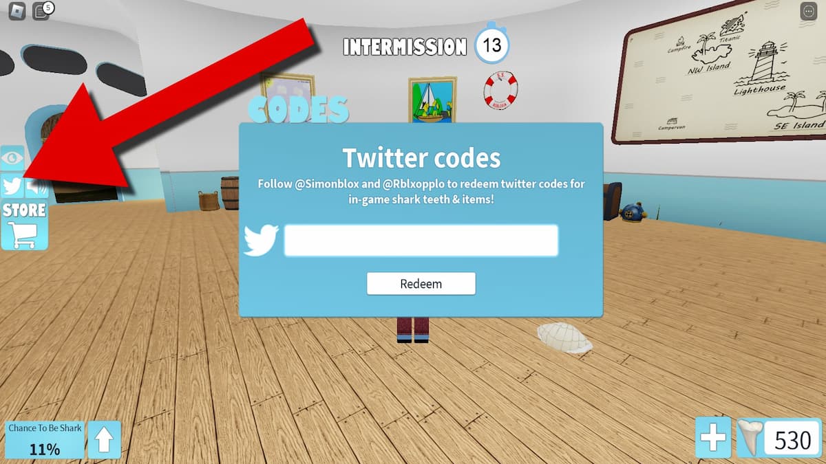 SharkBite Codes – GameSkinny