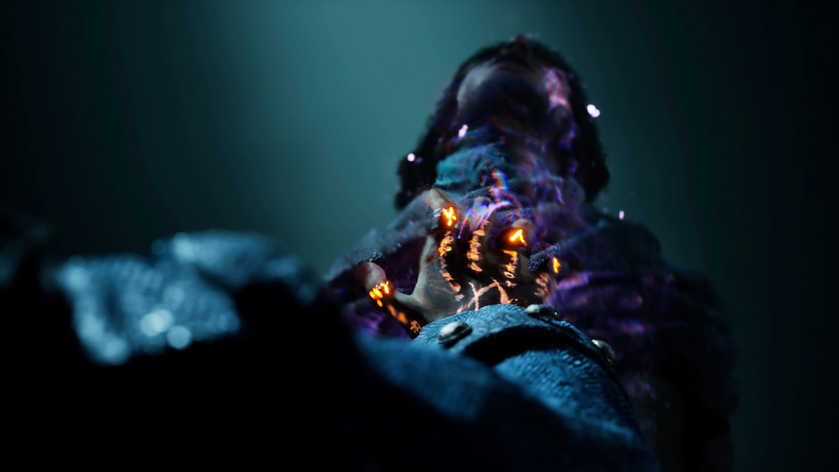 Should You Blame, Ascend, or Banish Jacob and Benedict in Banishers ...