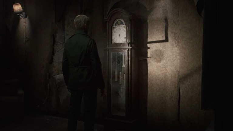 Silent Hill 2 Remake Combat Trailer Stoked Debate and Worry, Not Hype ...