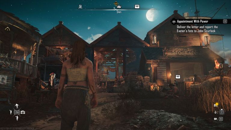 Is Skull and Bones PvP? – GameSkinny