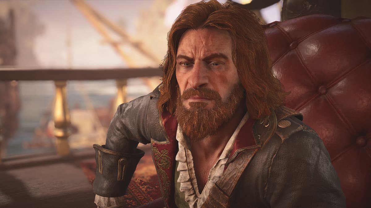 All Kingpin Items and How to Get them in Skull and Bones – GameSkinny