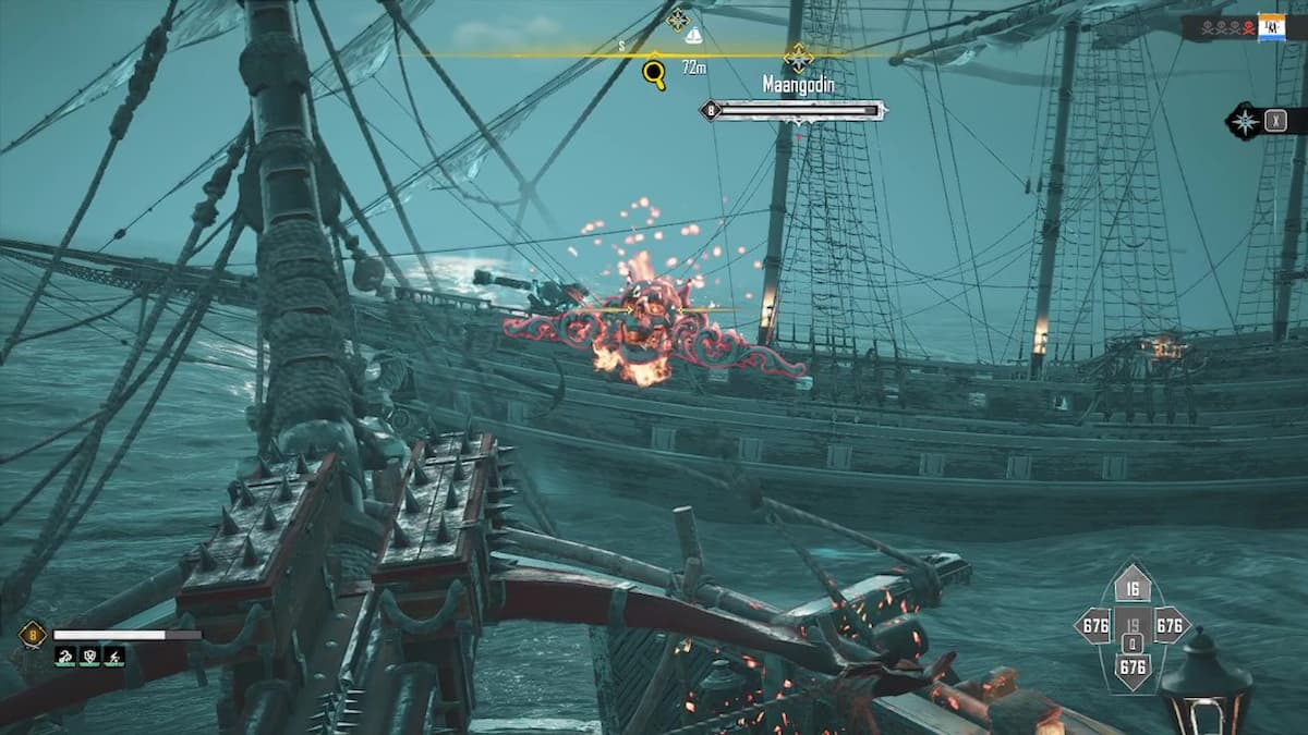 How to Get Ethereal Ashes in Skull and Bones – GameSkinny