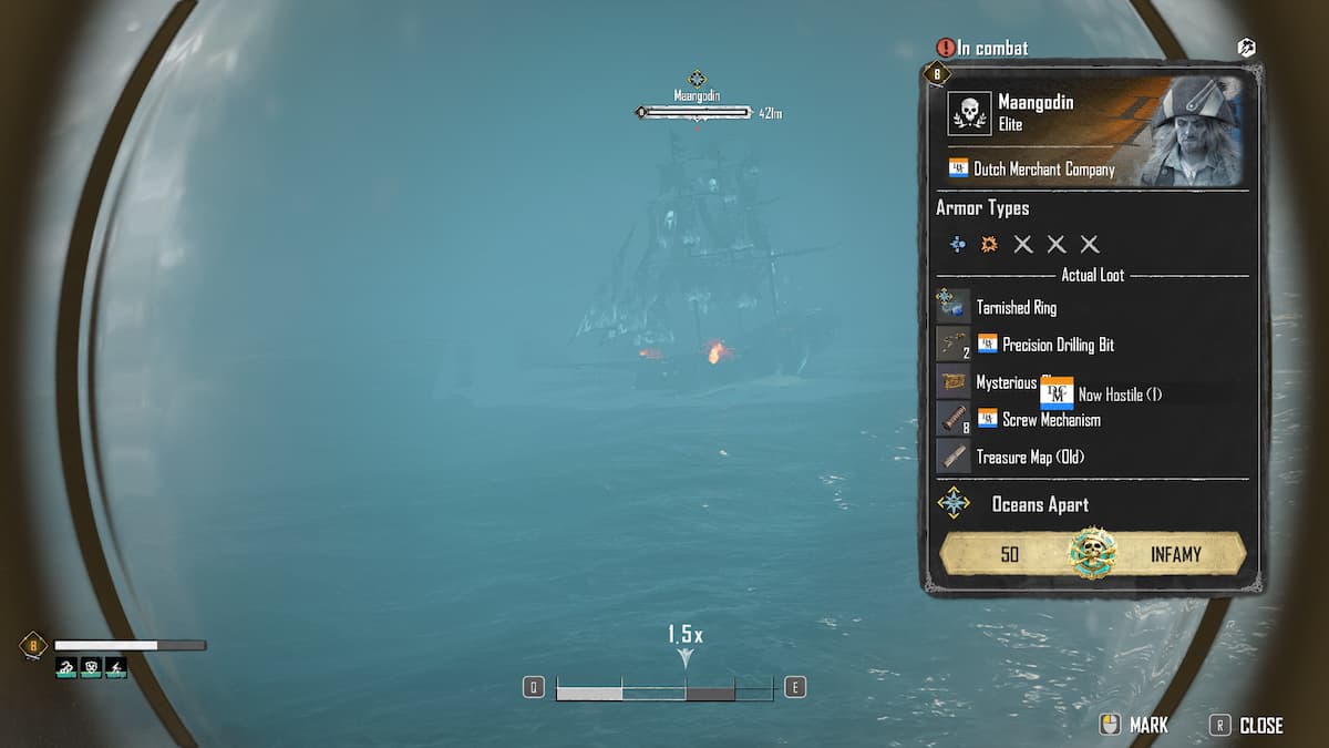 How to Get Ethereal Ashes in Skull and Bones – GameSkinny