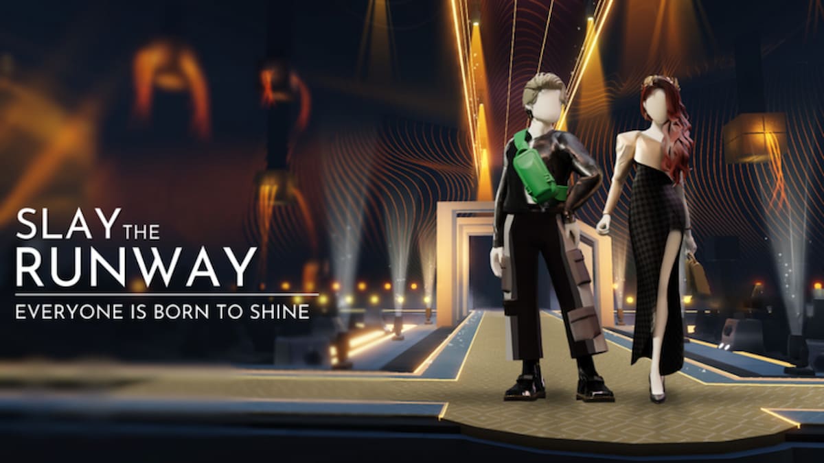 Slay the Runway Codes – GameSkinny