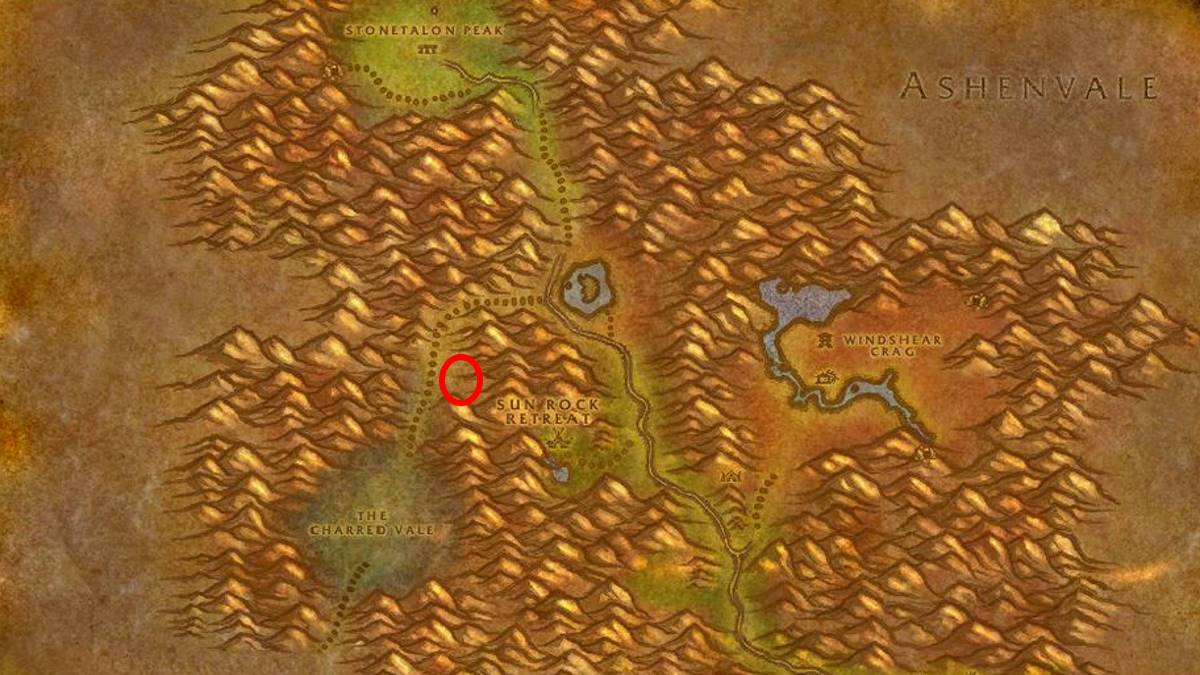 How to Get the Cozy Sleeping Bag in WoW SoD: Questline Walkthrough ...