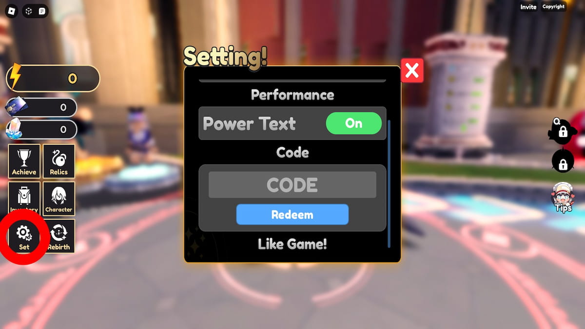 StarRail Simulator Codes – GameSkinny