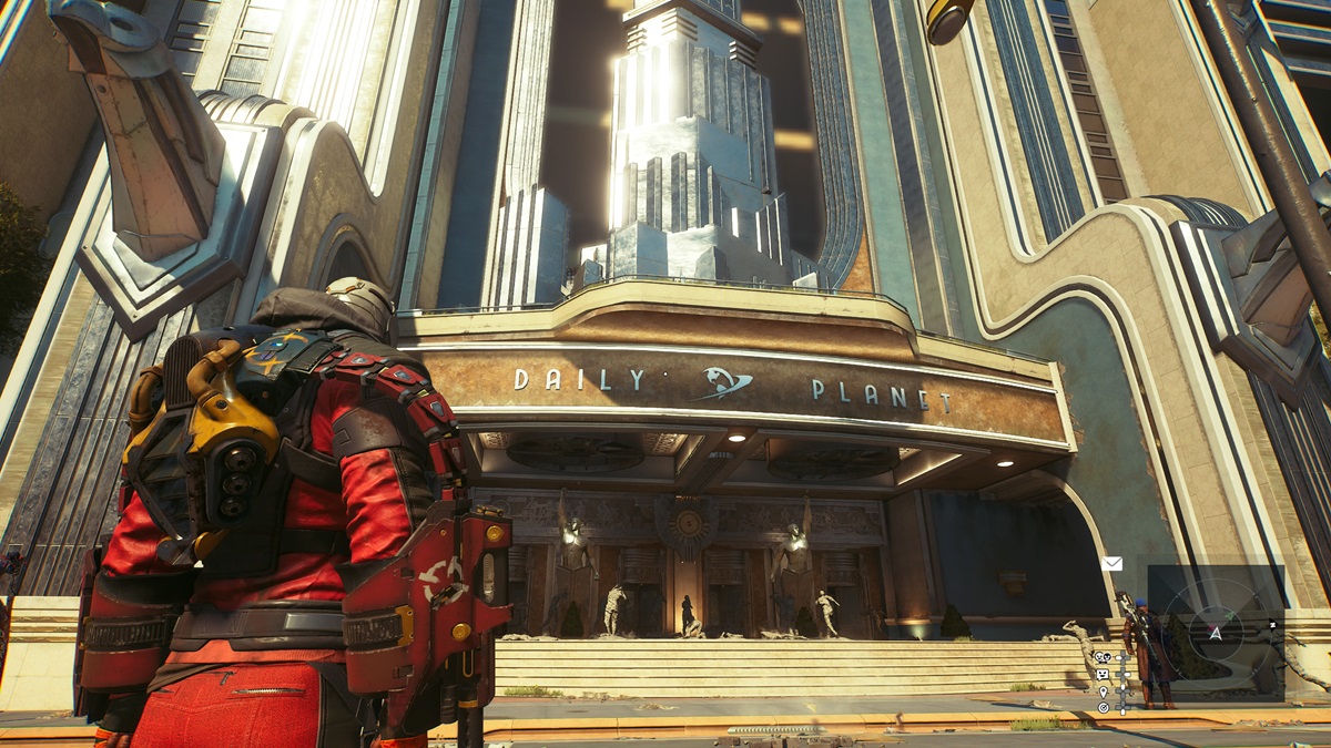 Where to Find All Riddle Scans & Solutions in Suicide Squad Kill the ...