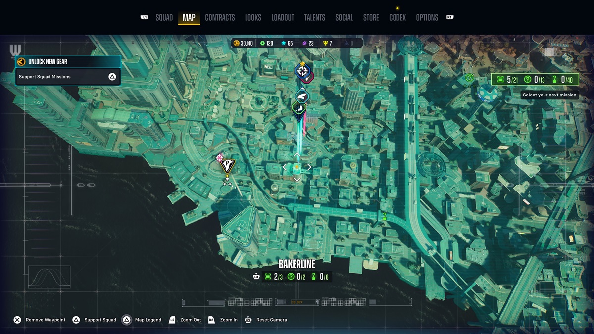 Where to Find All Riddle Scans & Solutions in Suicide Squad Kill the ...