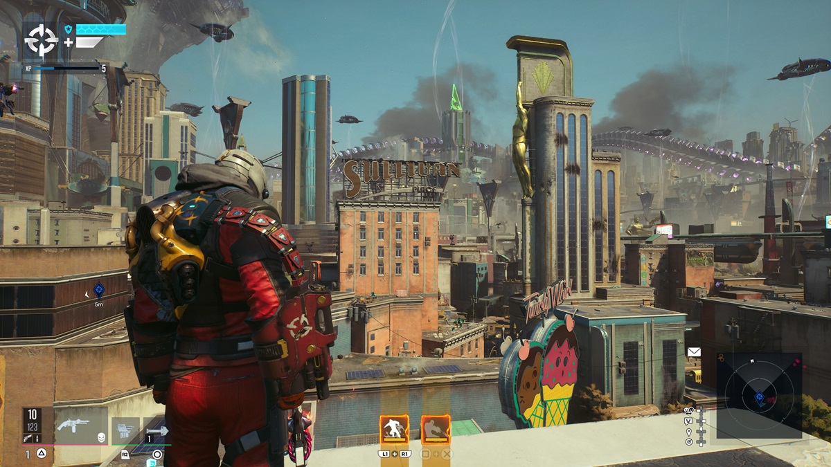 Where to Find All Riddle Scans & Solutions in Suicide Squad Kill the ...