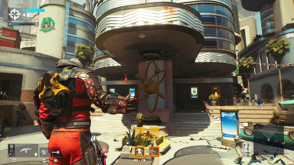 Where to Find All Riddle Scans & Solutions in Suicide Squad Kill the ...