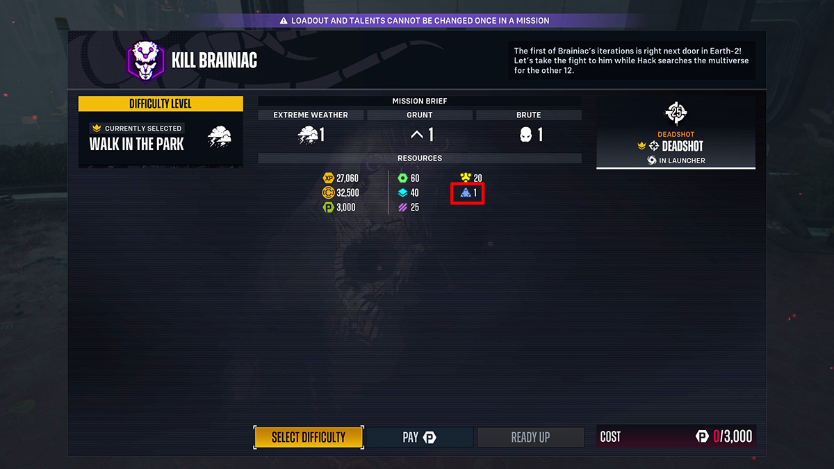 How to Upgrade to Elite Weapons and Gear in Suicide Squad Kill the Justice League – GameSkinny