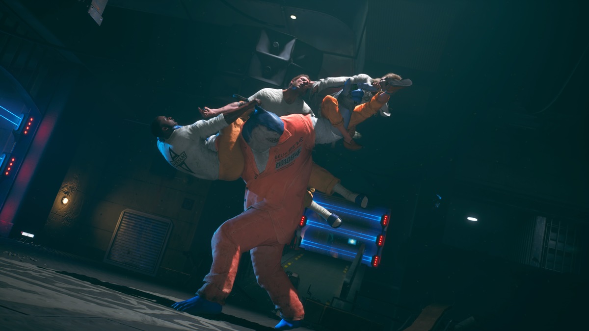 How to Improve Bad FPS in Suicide Squad: Kill the Justice League – GameSkinny