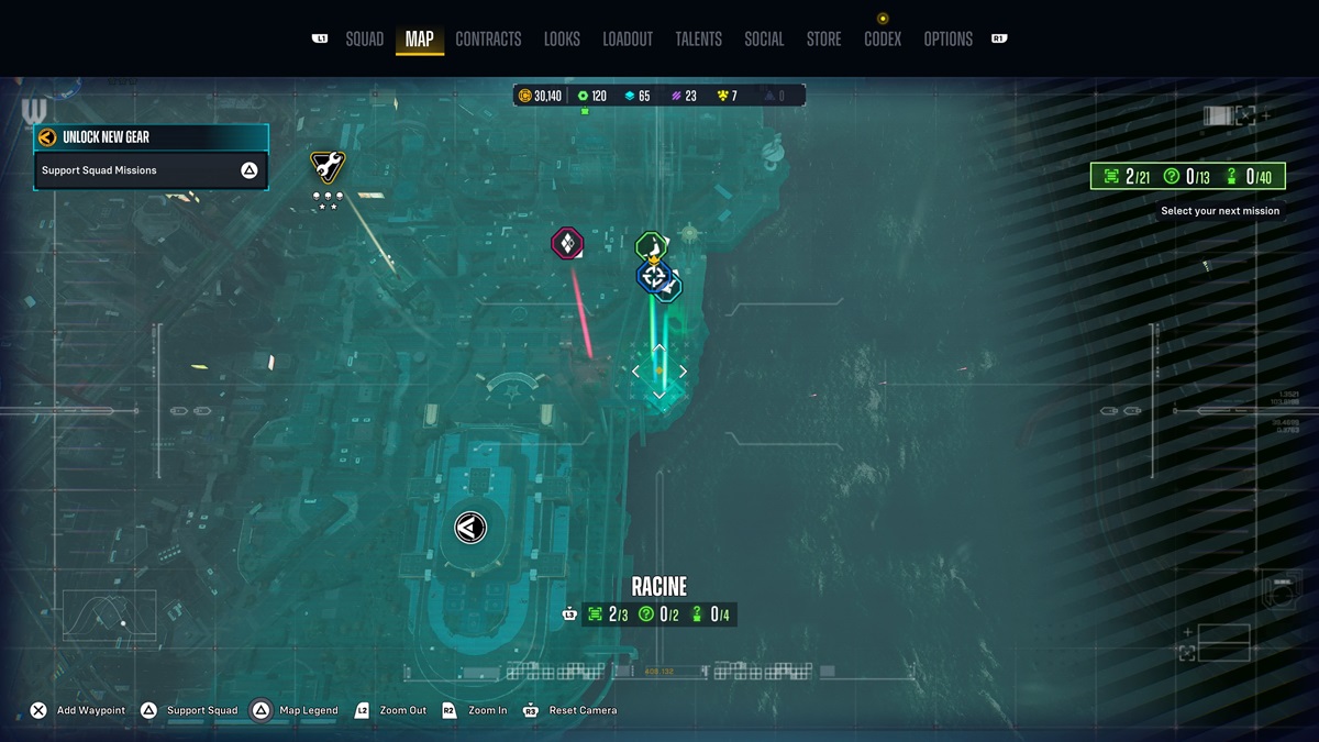 Where to Find All Riddle Scans & Solutions in Suicide Squad Kill the ...