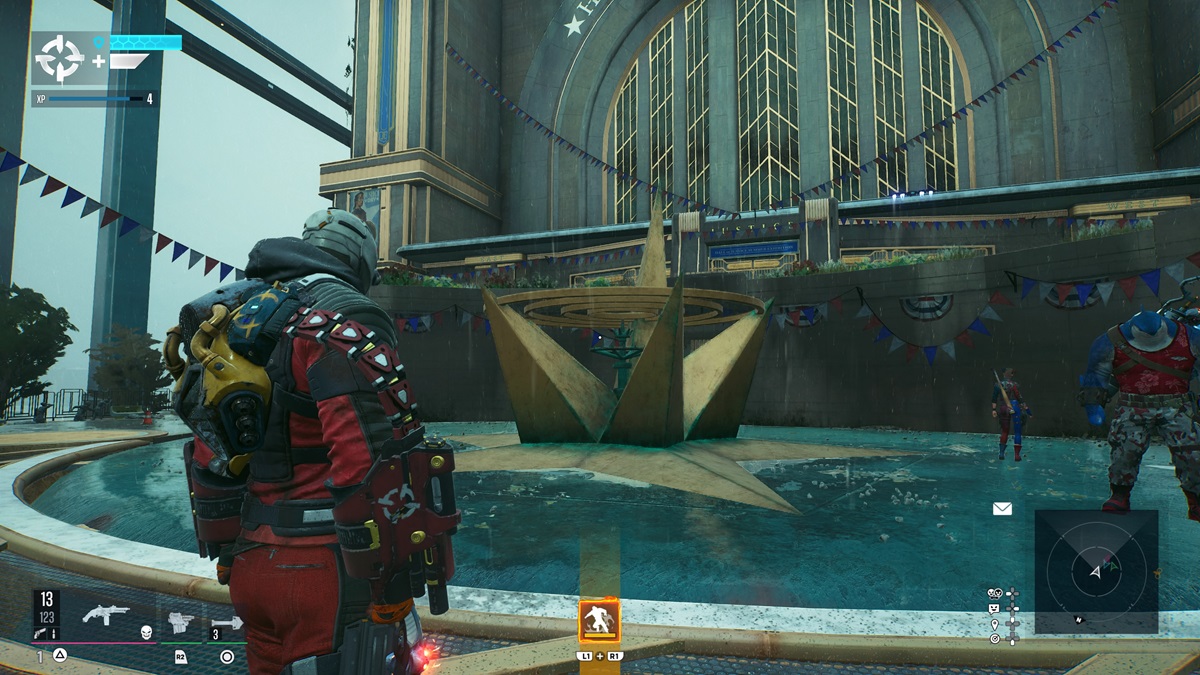 Where to Find All Riddle Scans & Solutions in Suicide Squad Kill the ...