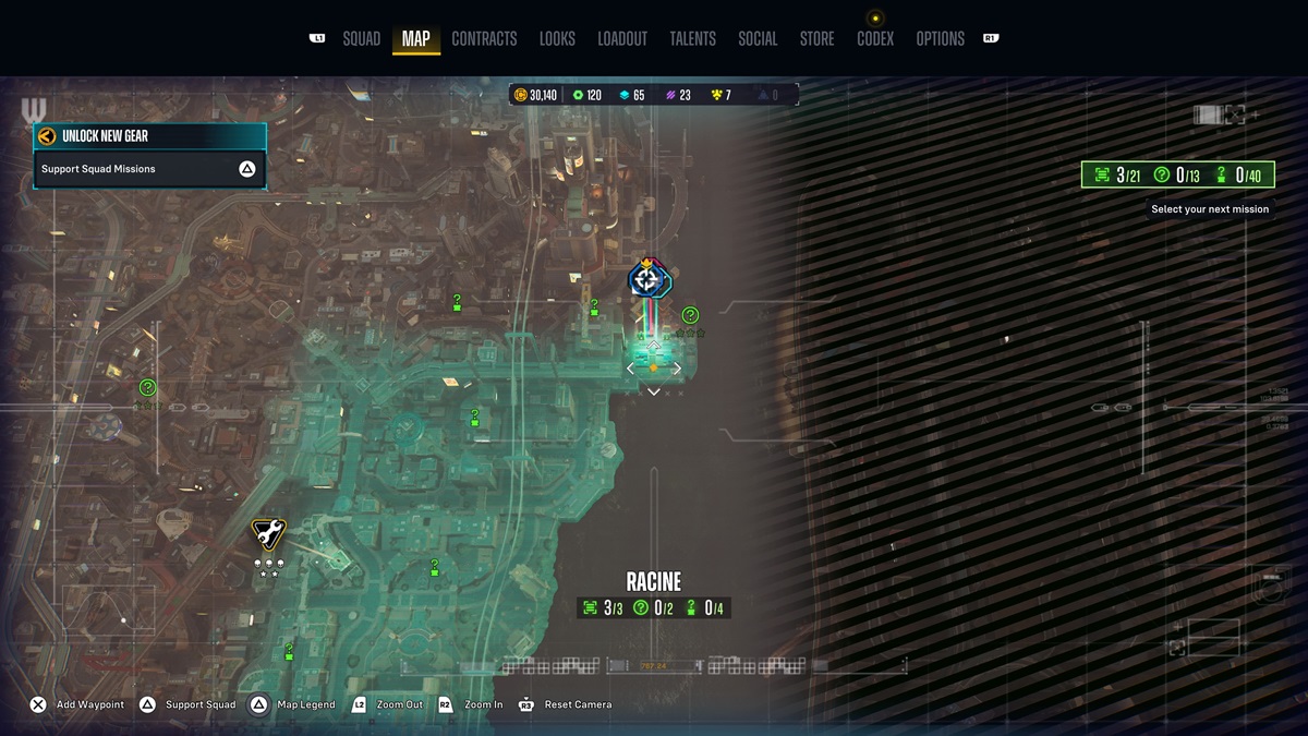 Where to Find All Riddle Scans & Solutions in Suicide Squad Kill the ...