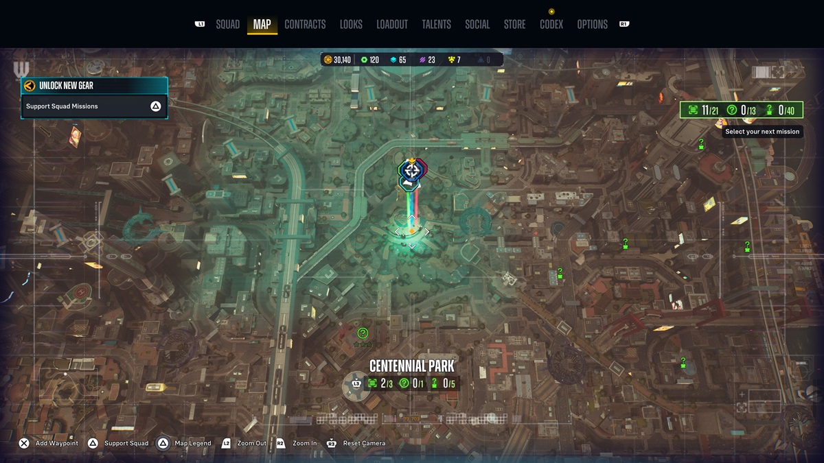 Where to Find All Riddle Scans & Solutions in Suicide Squad Kill the ...