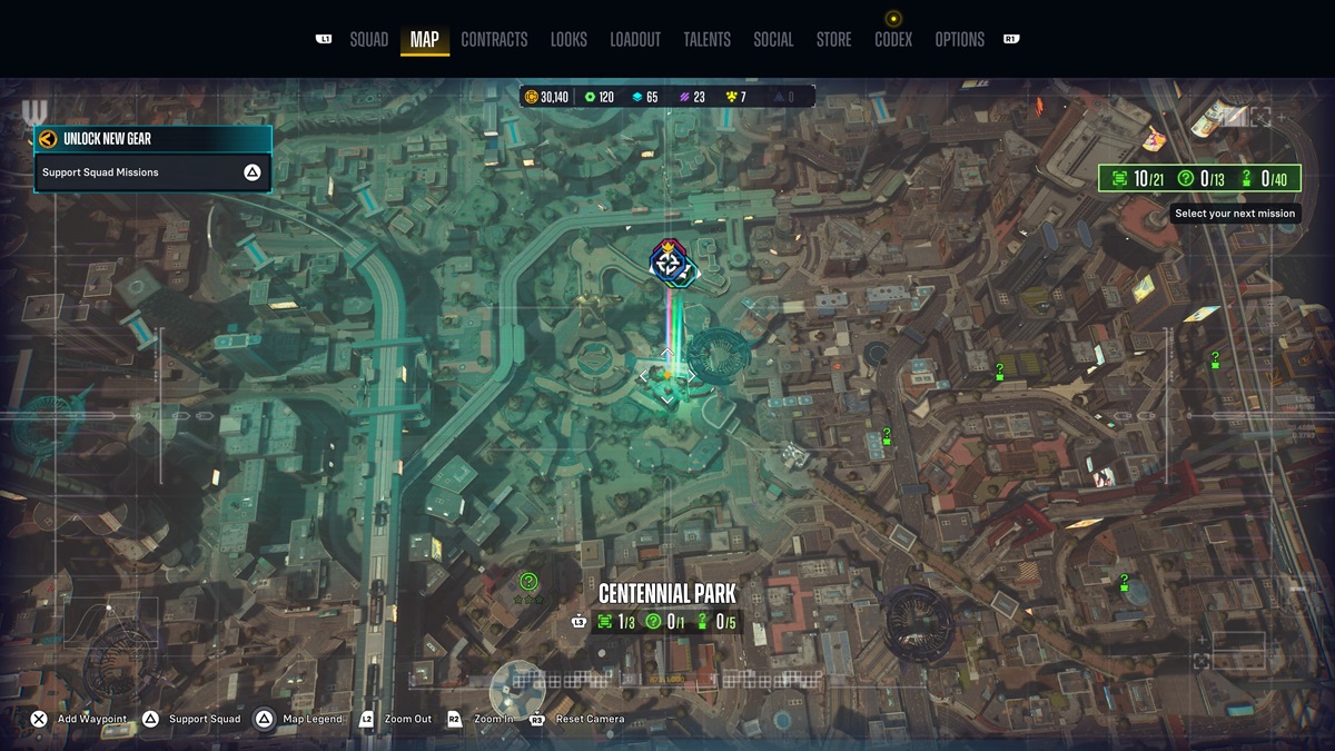 Where to Find All Riddle Scans & Solutions in Suicide Squad Kill the ...