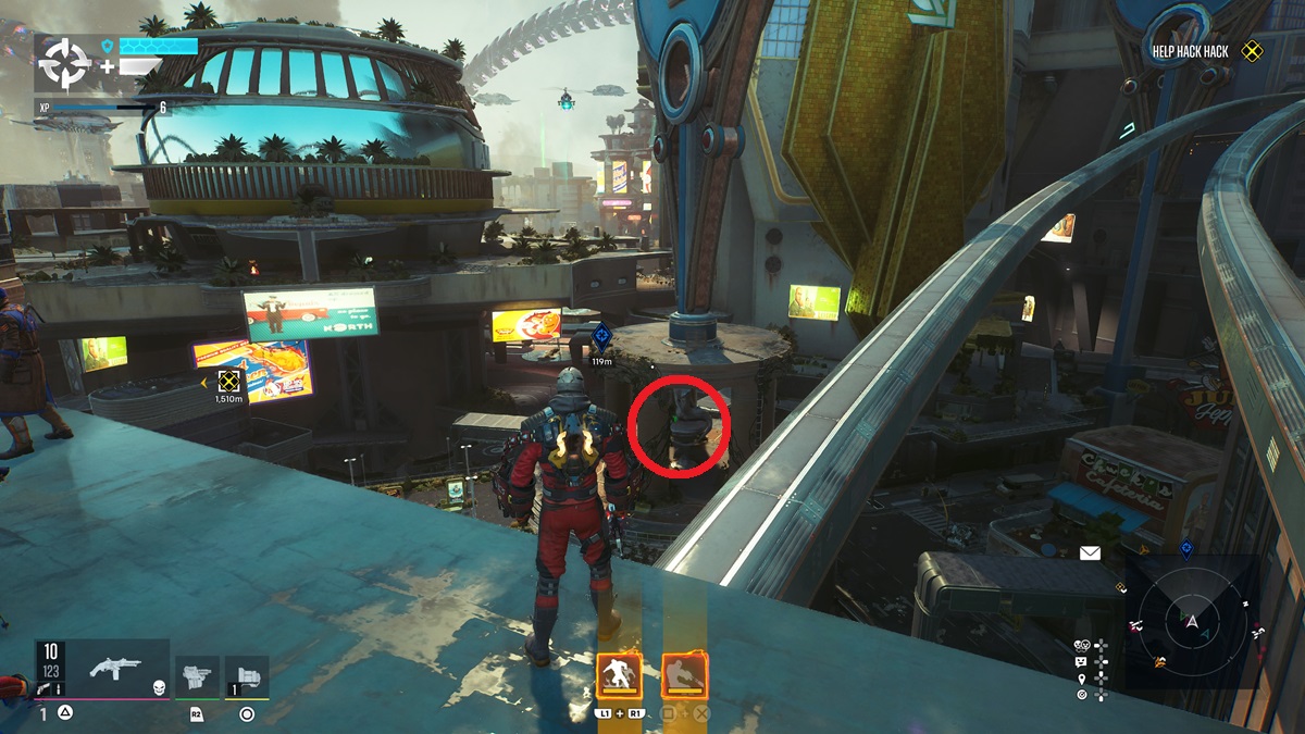 Where to Find All Riddler Trophies & Locations in Suicide Squad Kill ...