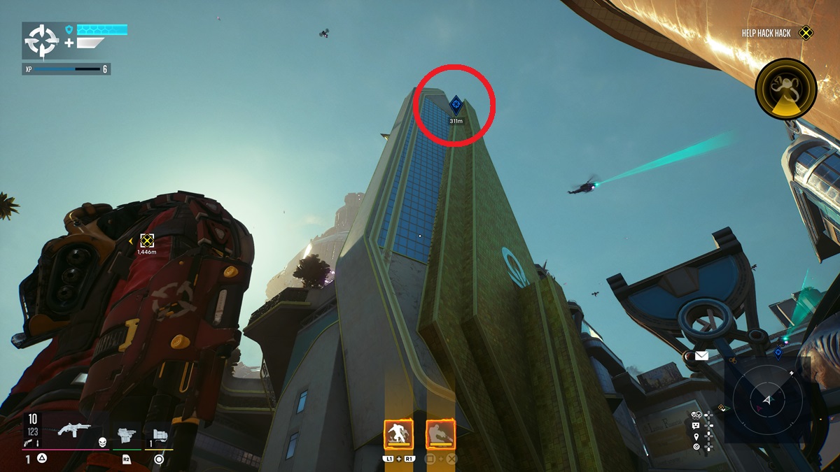 Where to Find All Riddler Trophies & Locations in Suicide Squad Kill ...