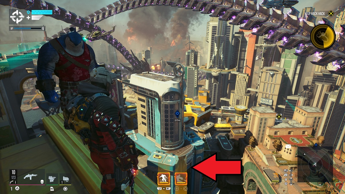 Where to Find All Riddler Trophies & Locations in Suicide Squad Kill ...