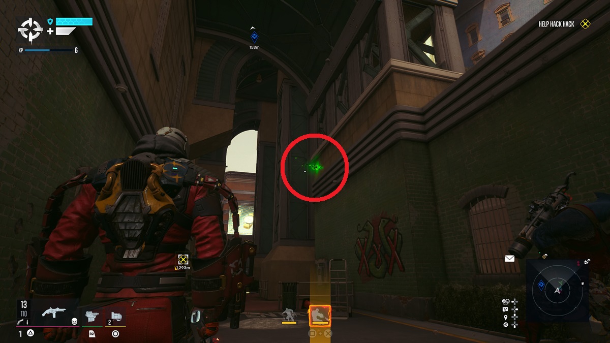 Where to Find All Riddler Trophies & Locations in Suicide Squad Kill ...