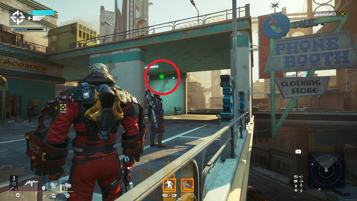 Where to Find All Riddler Trophies & Locations in Suicide Squad Kill ...