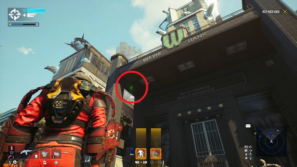 Where to Find All Riddler Trophies & Locations in Suicide Squad Kill ...