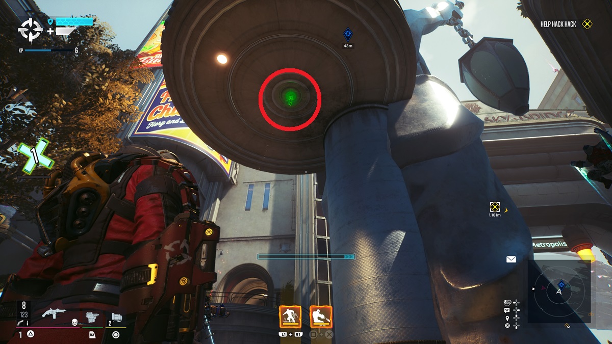 Where to Find All Riddler Trophies & Locations in Suicide Squad Kill ...