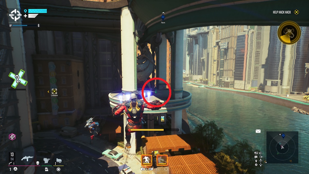 Where to Find All Riddler Trophies & Locations in Suicide Squad Kill ...