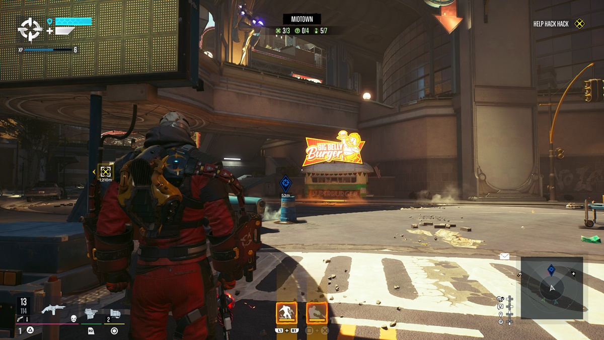 Where to Find All Riddler Trophies & Locations in Suicide Squad Kill ...