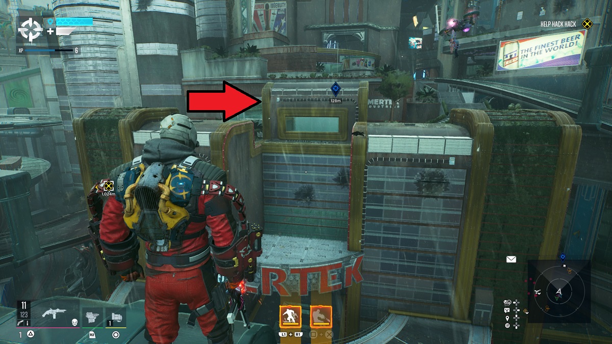 Where to Find All Riddler Trophies & Locations in Suicide Squad Kill ...