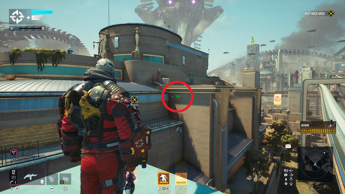 Where to Find All Riddler Trophies & Locations in Suicide Squad Kill ...