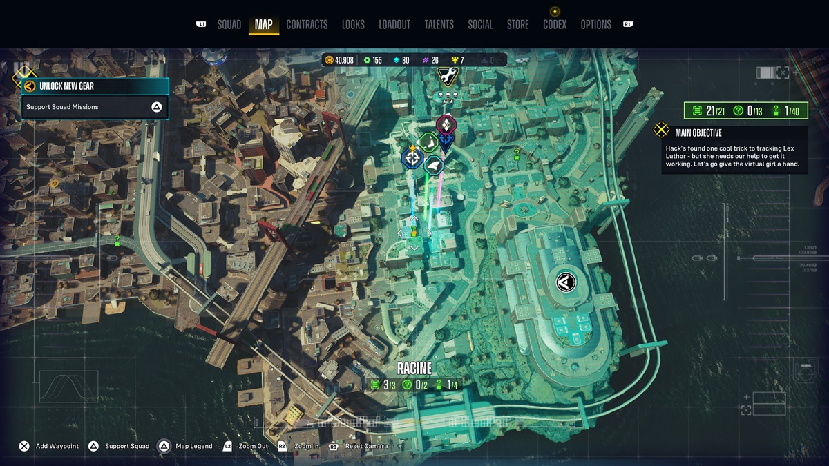 Where to Find All Riddler Trophies & Locations in Suicide Squad Kill ...