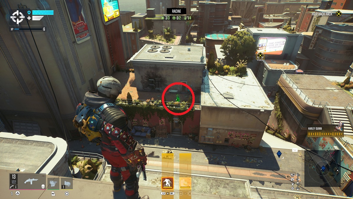 Where to Find All Riddler Trophies & Locations in Suicide Squad Kill ...