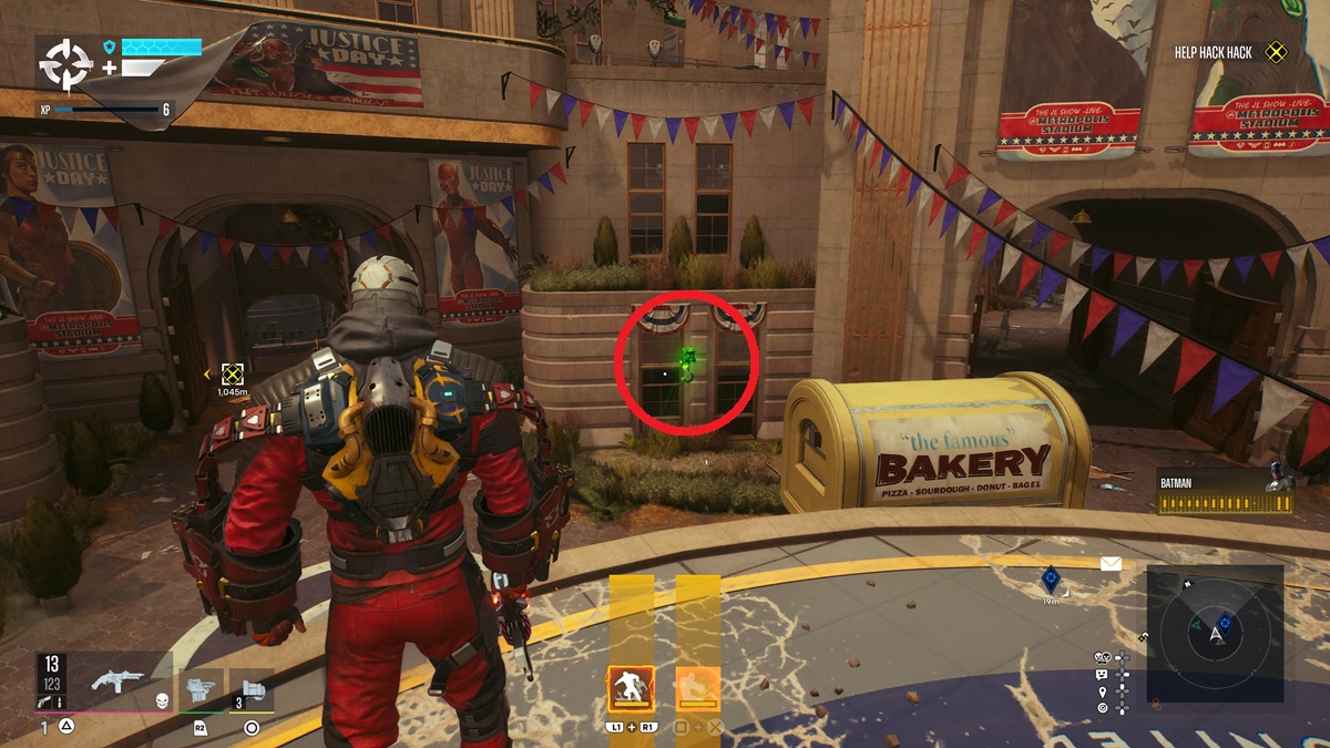 Where to Find All Riddler Trophies & Locations in Suicide Squad Kill ...