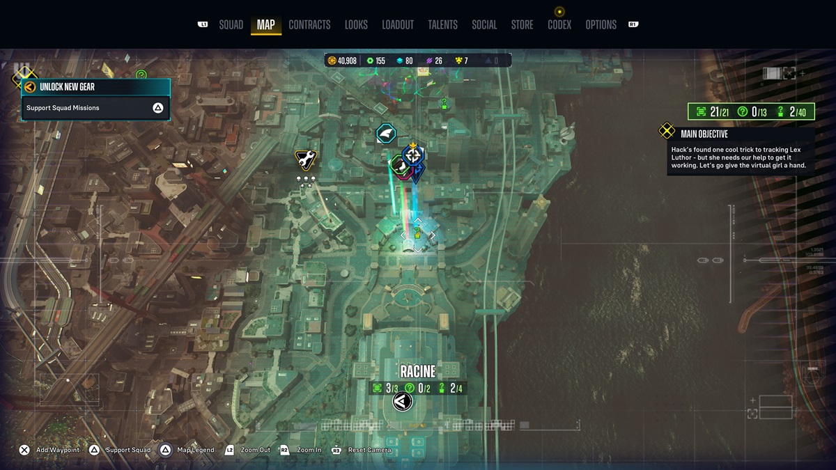Where to Find All Riddler Trophies & Locations in Suicide Squad Kill ...