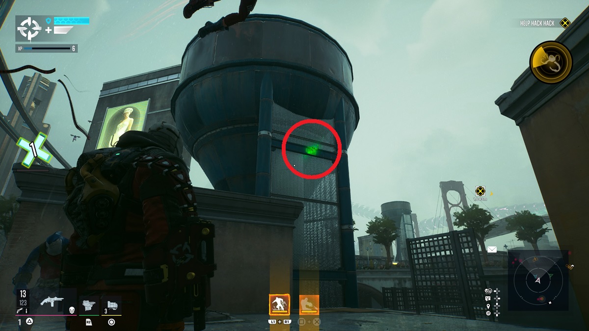 Where to Find All Riddler Trophies & Locations in Suicide Squad Kill ...