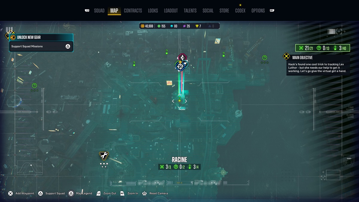 Where to Find All Riddler Trophies & Locations in Suicide Squad Kill ...