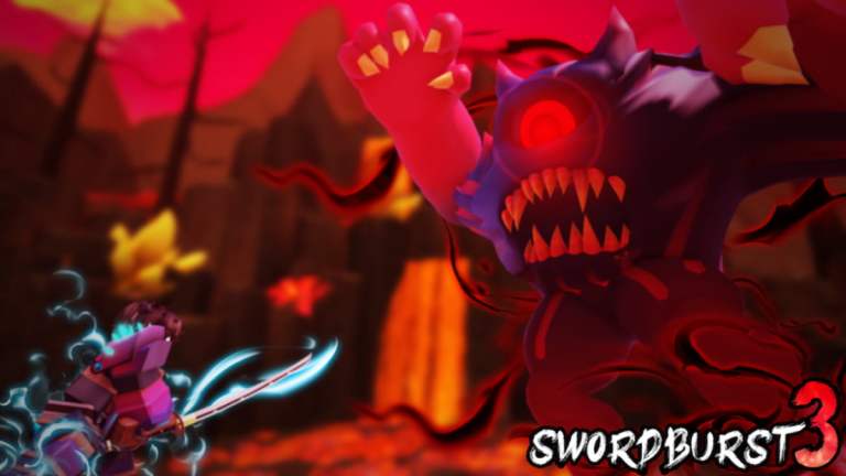 Swordburst 3 Codes (December 2024)—Are There Any? – GameSkinny