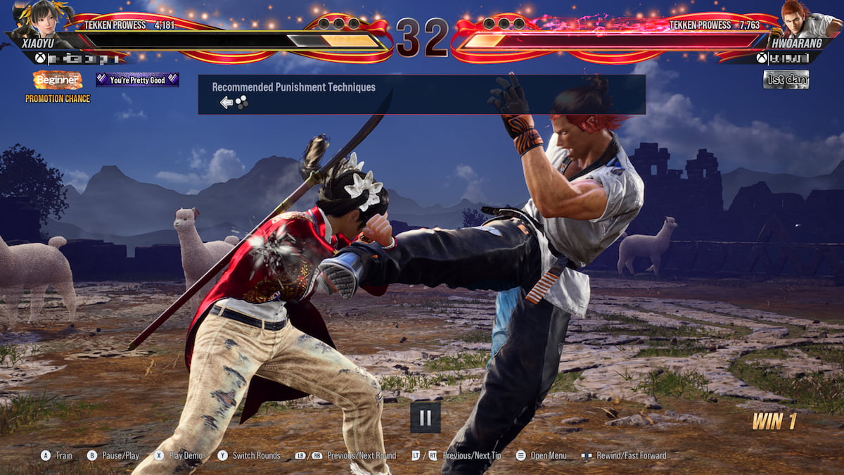 Tekken 8 Review: Unapologetic and Aggressive Gameplay Mark Iron Fist’s Triumphant Return ...