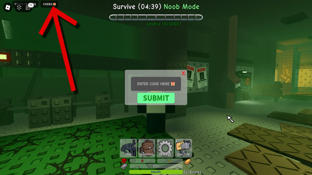 The Undead Coming Codes (November 2024) – GameSkinny