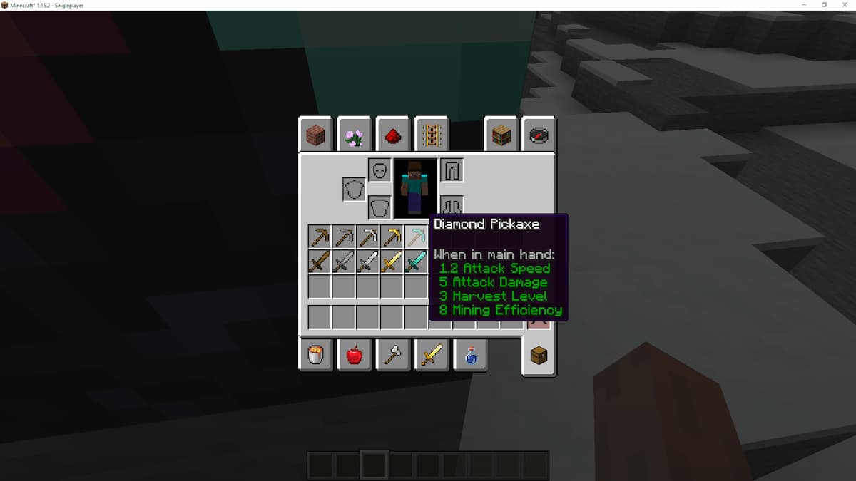 10 Best Minecraft Quality of Life Mods in February 2024 (Version 1.21 ...