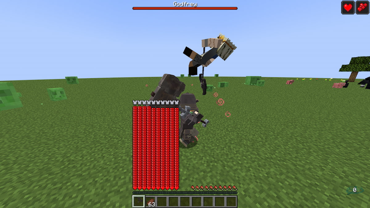 Top 10 Best Minecraft Mods with Bosses in February 2024 – GameSkinny