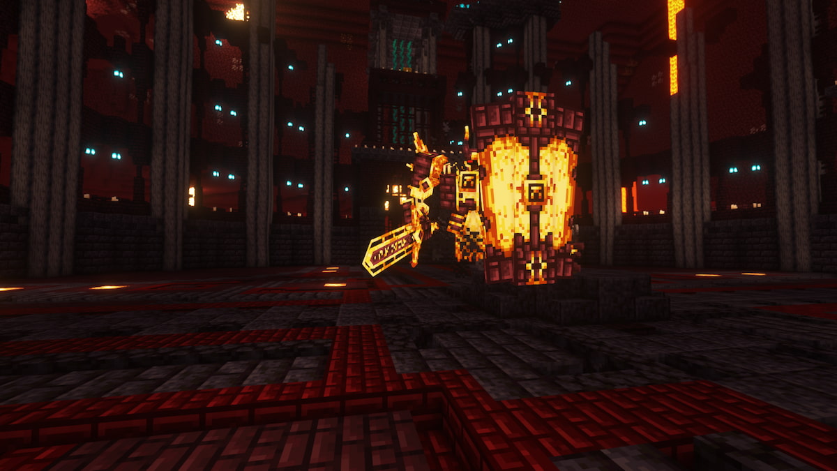 Top 10 Best Minecraft Mods with Bosses in February 2024 – GameSkinny