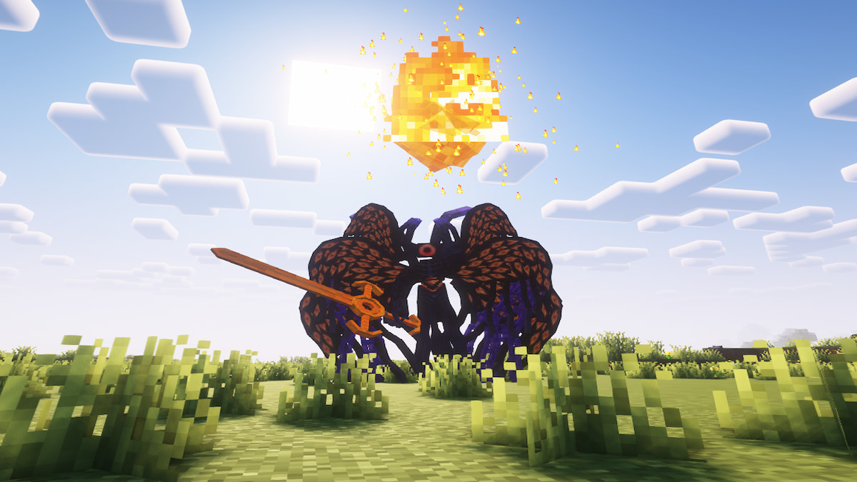 Top 10 Best Minecraft Mods with Bosses in February 2024 – GameSkinny
