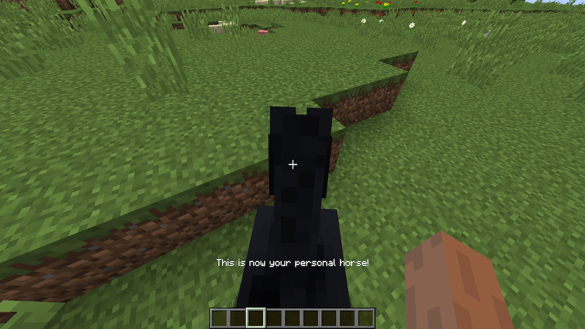 10 Best Minecraft Mods with Horses in 2024 – GameSkinny