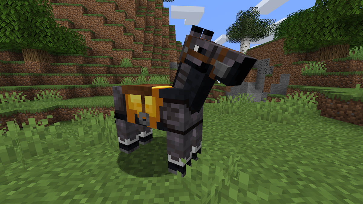 10 Best Minecraft Mods with Horses in 2024 – GameSkinny