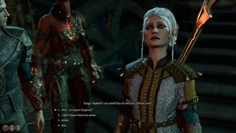 10 Best Rogue Gear Pieces in Baldur’s Gate 3 & How to Get Them – GameSkinny