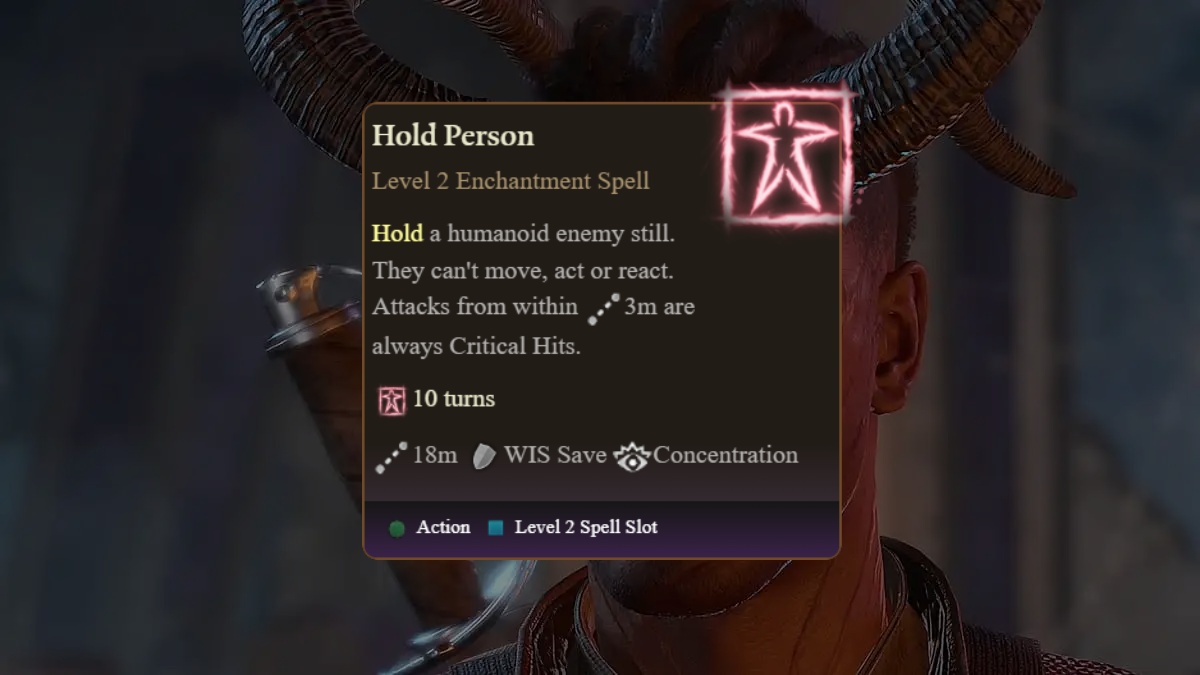 Top 10 Best Warlock Spells in Baldur’s Gate 3 – GameSkinny