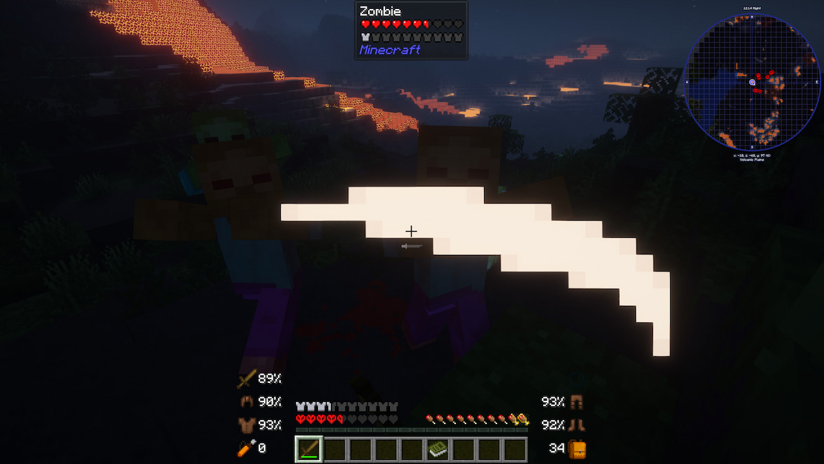 Top 10 Best Zombie Apocalypse Minecraft Mods in February 2024 – GameSkinny